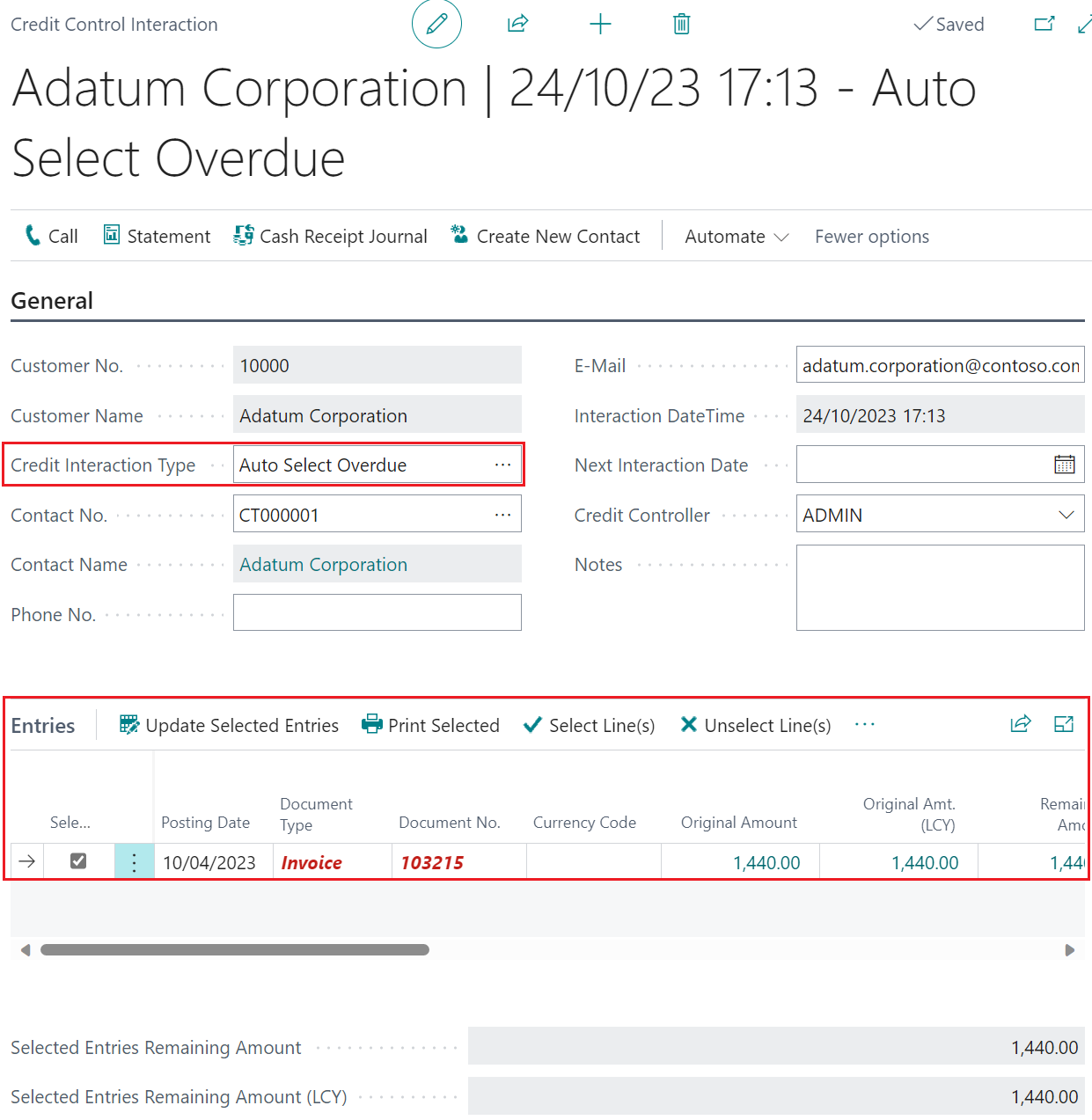 Clever Dynamics - Clever Interaction Types